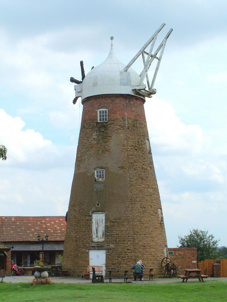 Places to Visit - The Berkeley Arms, Wymondham