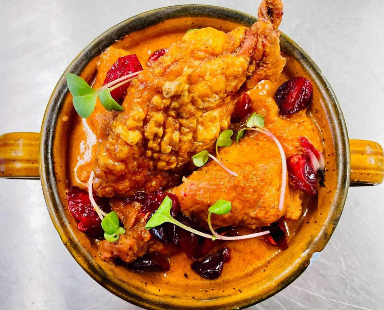 The Berkeley Arms, Wymondham - A traditional rural, real ale pub and ...