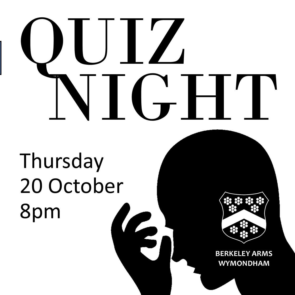 The Berkeley Arms, Wymondham - A traditional rural, real ale pub and ...