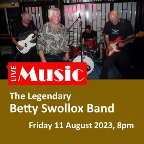 The Berkeley Arms, Wymondham - A traditional rural, real ale pub and ...